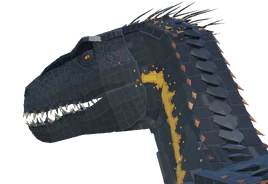 Indoraptor | Jurassic Blocky Wiki | Fandom