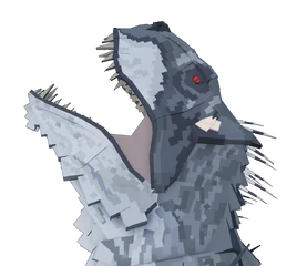 Scorpios rex | Jurassic Blocky Wiki | Fandom