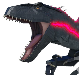 Indoraptor | Jurassic Blocky Wiki | Fandom