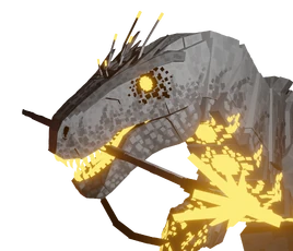 Omegalosaurus | Jurassic Blocky Wiki | Fandom