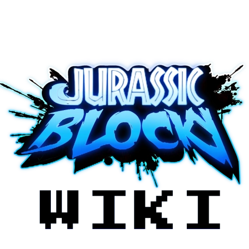 Updates/June 13th-November 25th | Jurassic Blocky Wiki | Fandom