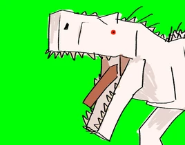 Invictus rex | Jurassic Blocky Wiki | Fandom