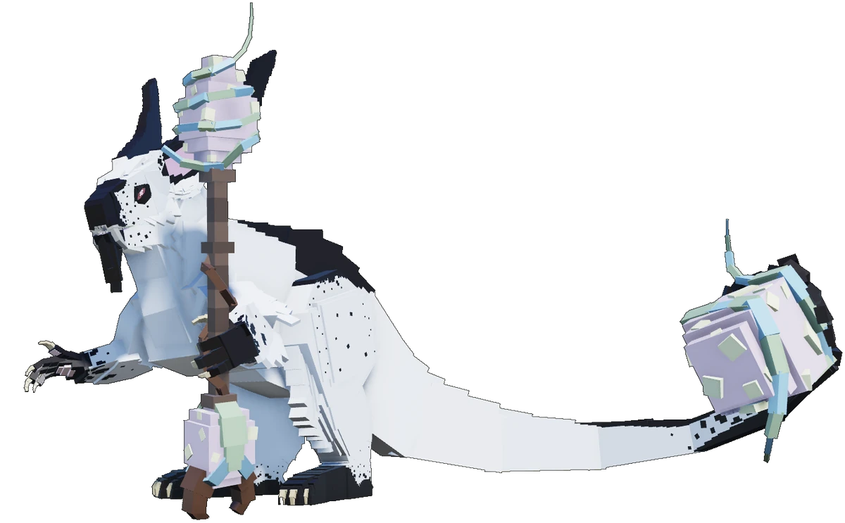 Event | Jurassic Blocky Wiki | Fandom