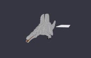 Rebirth Spinosaurus | Jurassic Blocky Wiki | Fandom