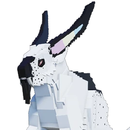 Bunny | Jurassic Blocky Wiki | Fandom