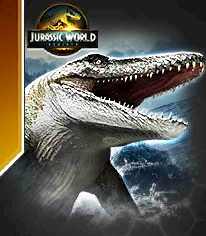 Mosasaurus | Jurassic Craft V2.4 (侏罗纪世界 V2.4) Wiki | Fandom