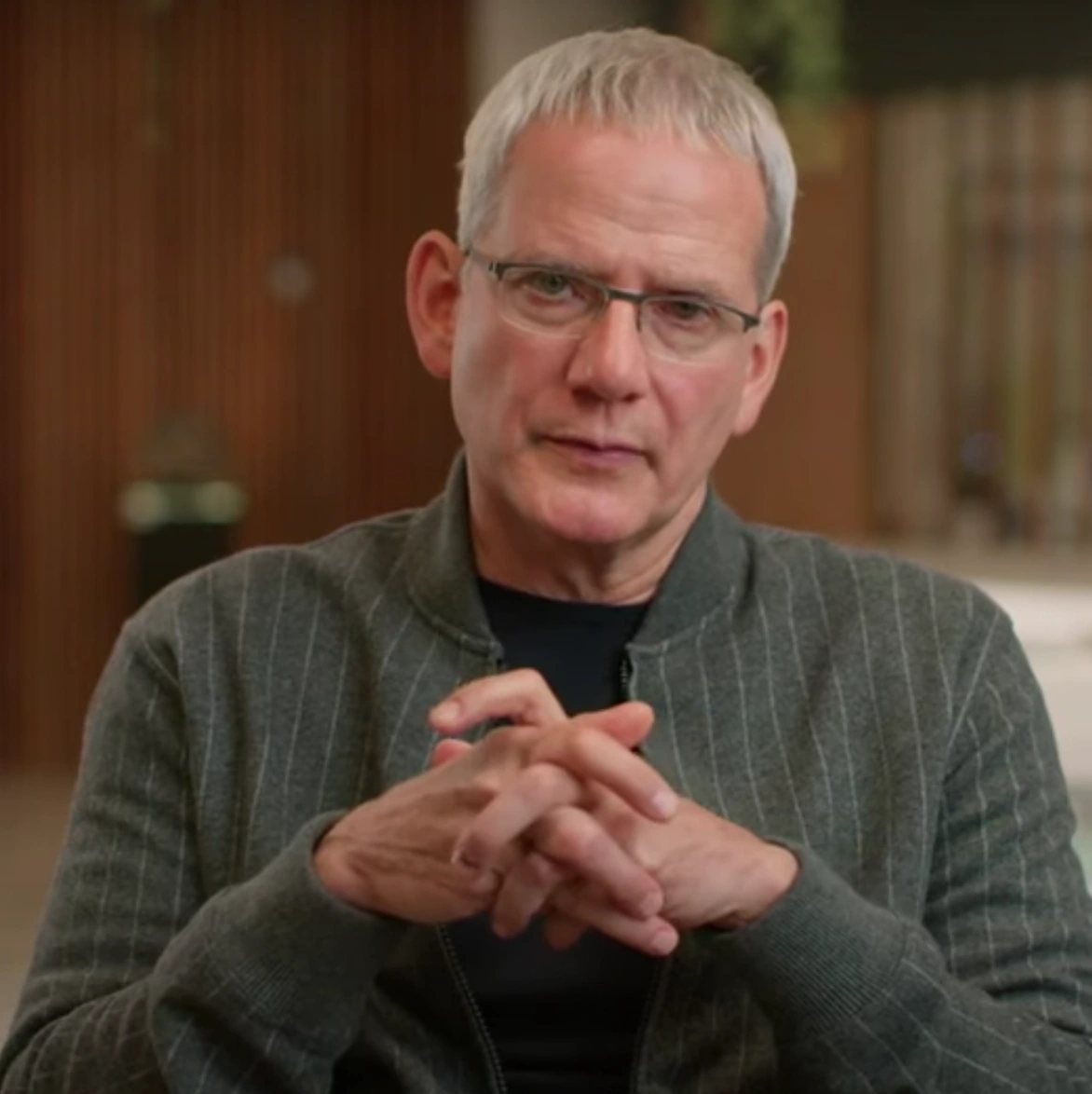 Lewis Dodgson | Jurassic Franchise Wiki | Fandom