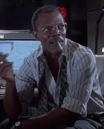 Ray Arnold | Jurassic Franchise Wiki | Fandom