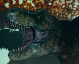 Rexy | Jurassic Franchise Wiki | Fandom
