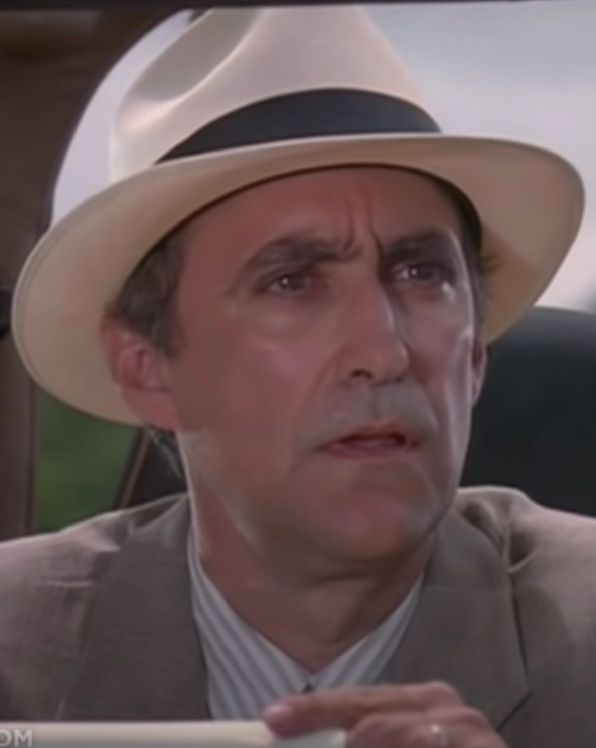 Donald Gennaro | Jurassic Franchise Wiki | Fandom