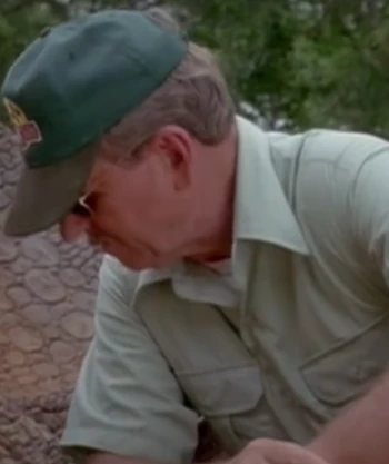 Gerry Harding | Jurassic Franchise Wiki | Fandom