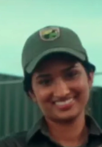 Shira | Jurassic Franchise Wiki | Fandom