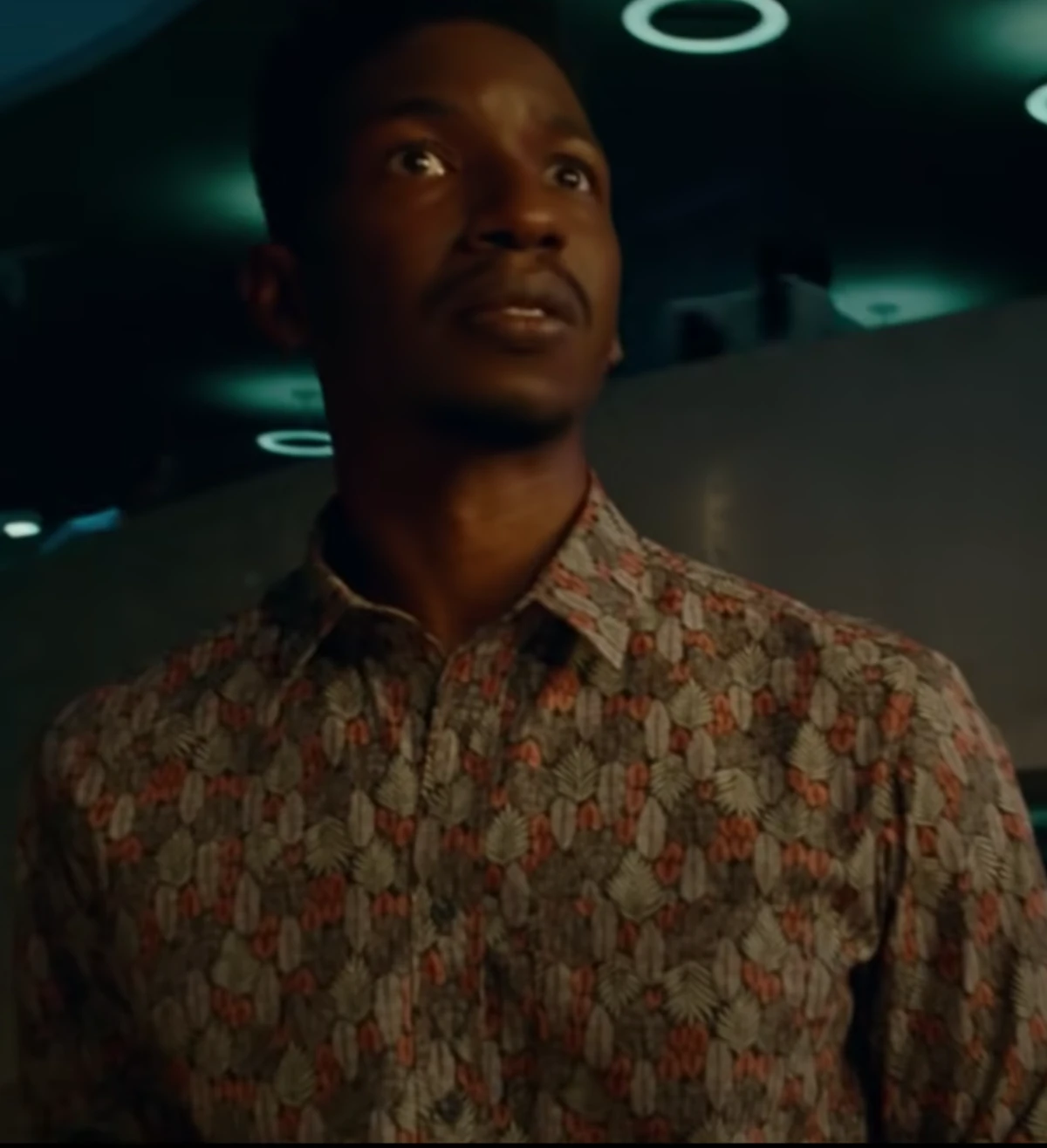 Ramsay Cole | Jurassic Franchise Wiki | Fandom