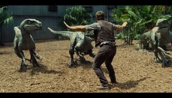 Owen Grady | Jurassic Franchise Wiki | Fandom