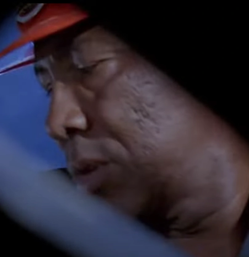 Jophery Brown | Jurassic Franchise Wiki | Fandom