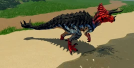 Ultimasaurus | Jurassic Genesis Wiki | Fandom