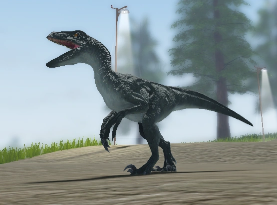 Velociraptor | Jurassic Genesis Wiki | Fandom