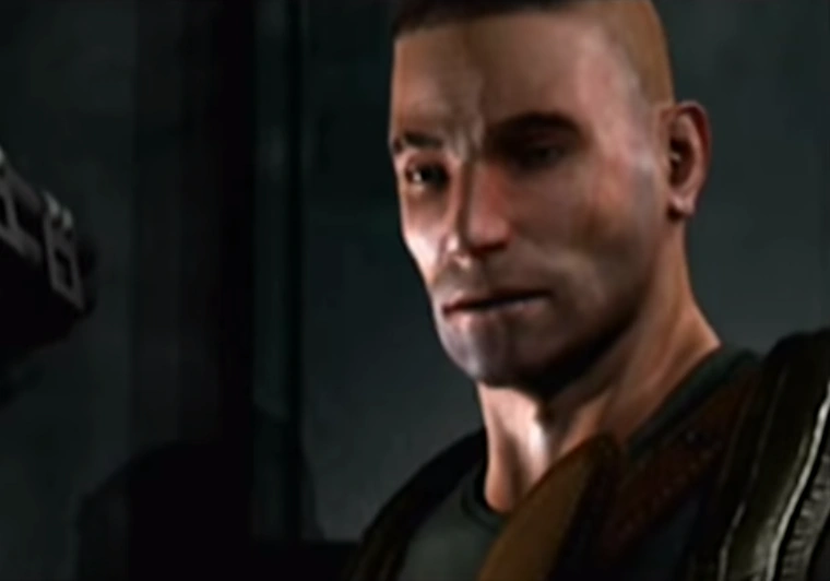 Craig Dylan | Jurassic: The Hunted Wikia | Fandom