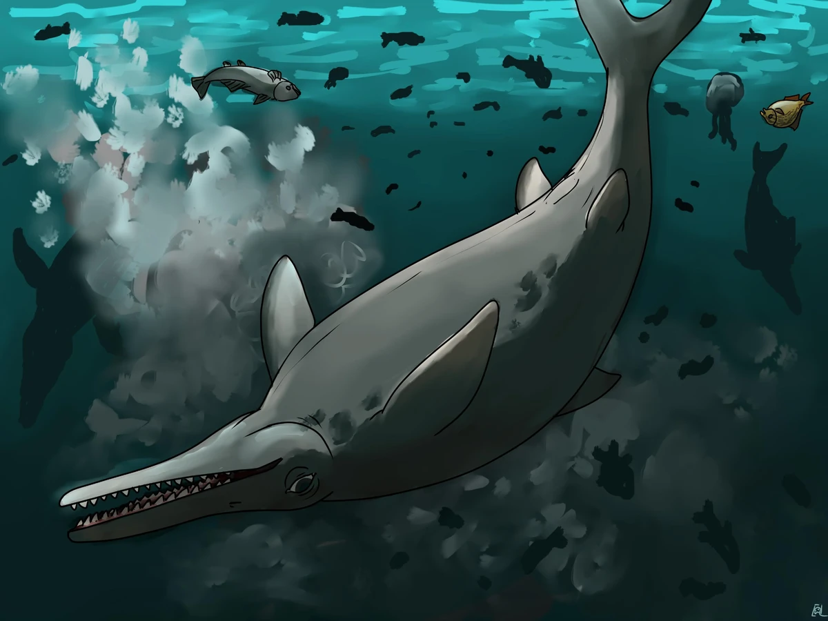 Aptian extinction event | Jurassic Impact Wiki | Fandom