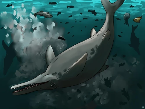 Aptian extinction event | Jurassic Impact Wiki | Fandom