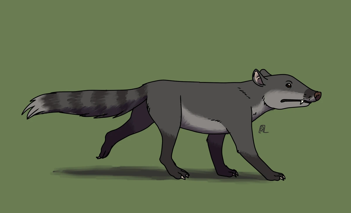 Dryolestida | Jurassic Impact Wiki | Fandom