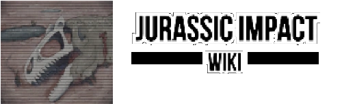 Jurassic Impact Wiki | Fandom