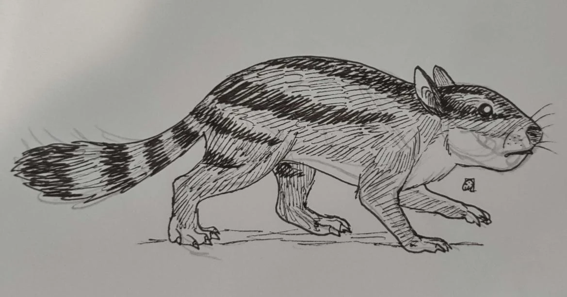 Multituberculates | Jurassic Impact Wiki | Fandom