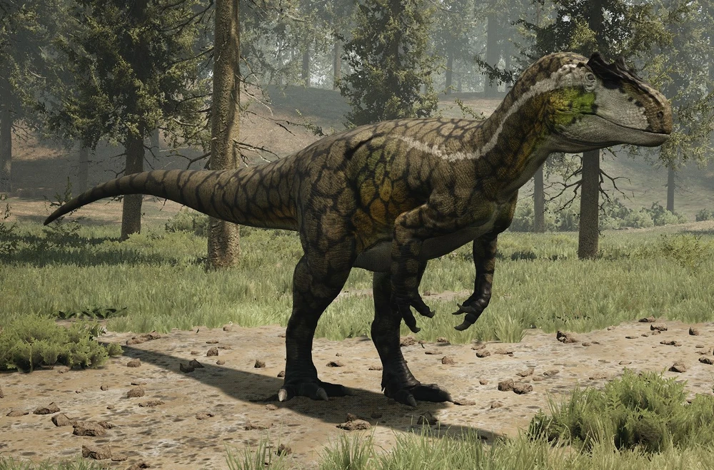 Railway Duel | World of Raptors wiki | Fandom