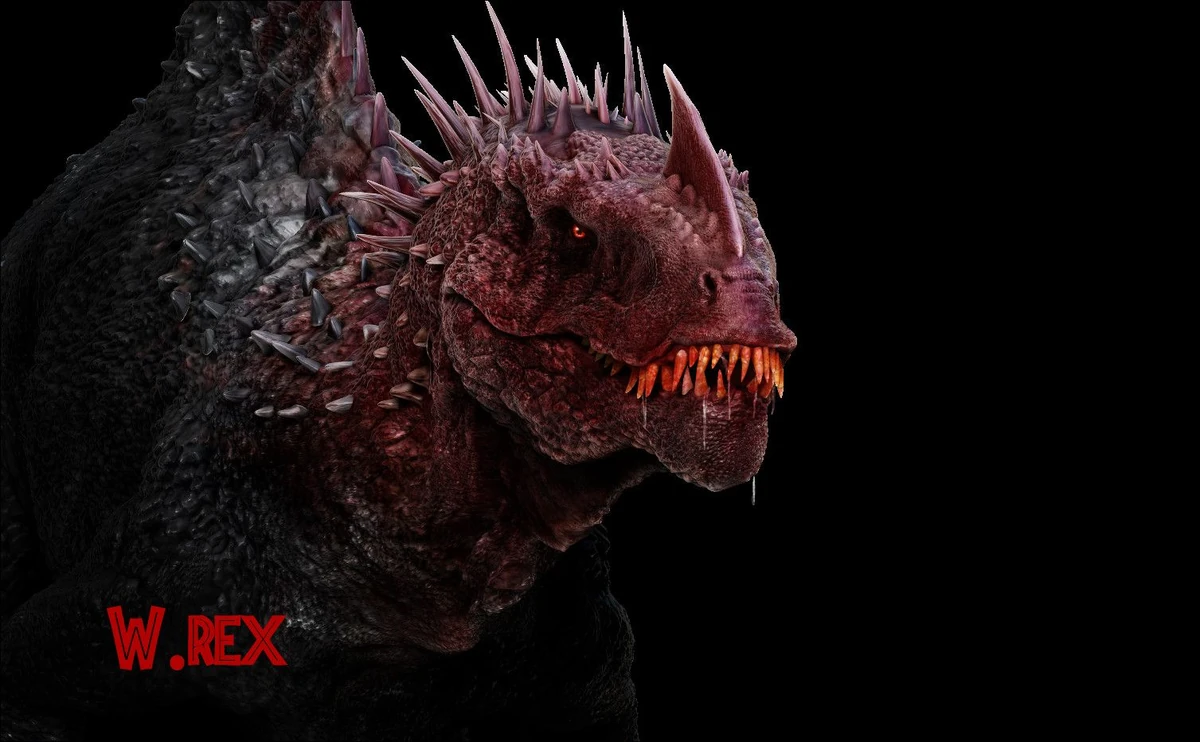 Malusaurus | World of Raptors wiki | Fandom