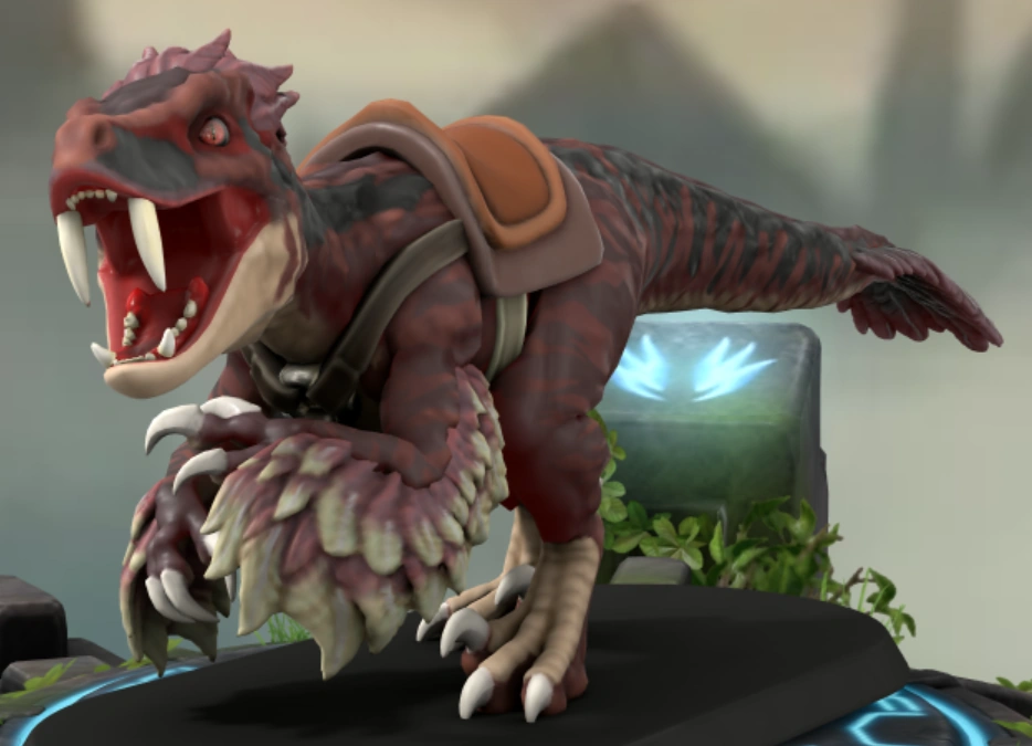 Saber Tooth Raptor | World of Raptors wiki | Fandom