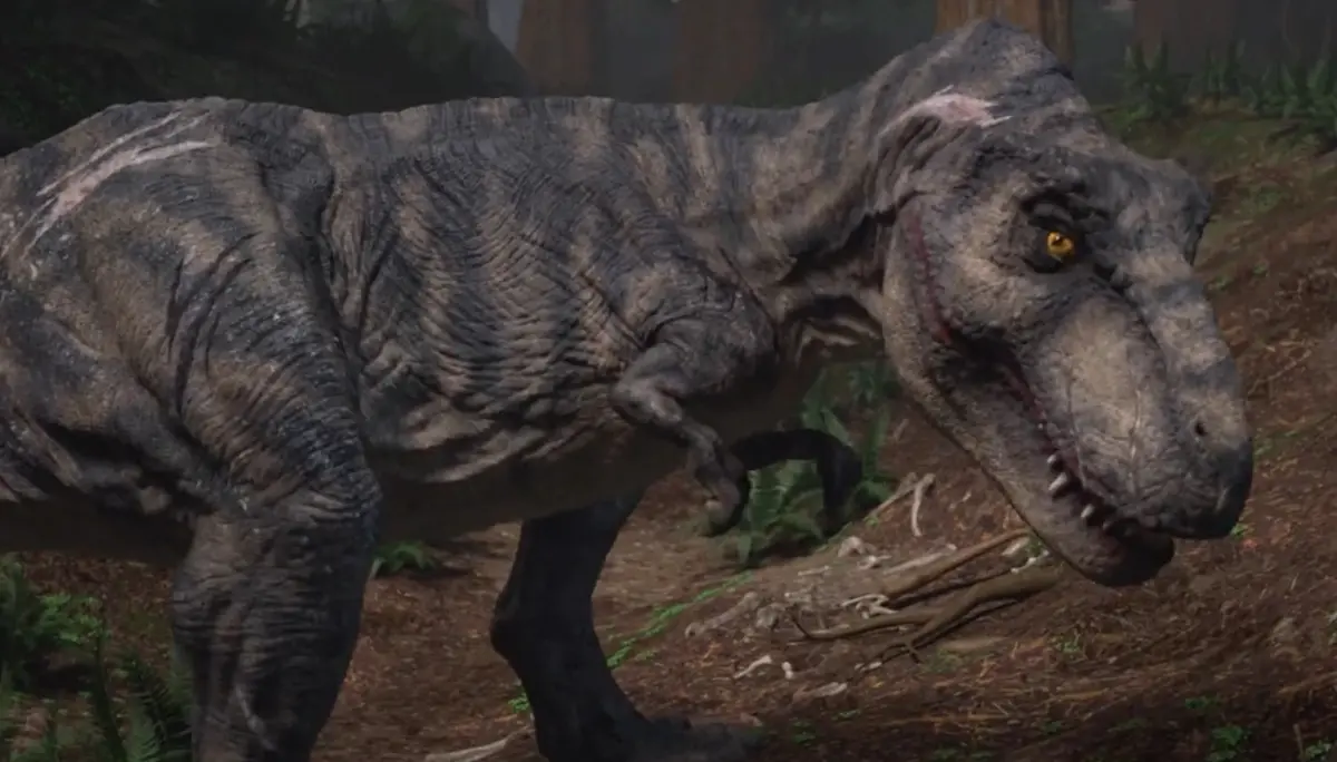 Little Eatie | World of Raptors wiki | Fandom