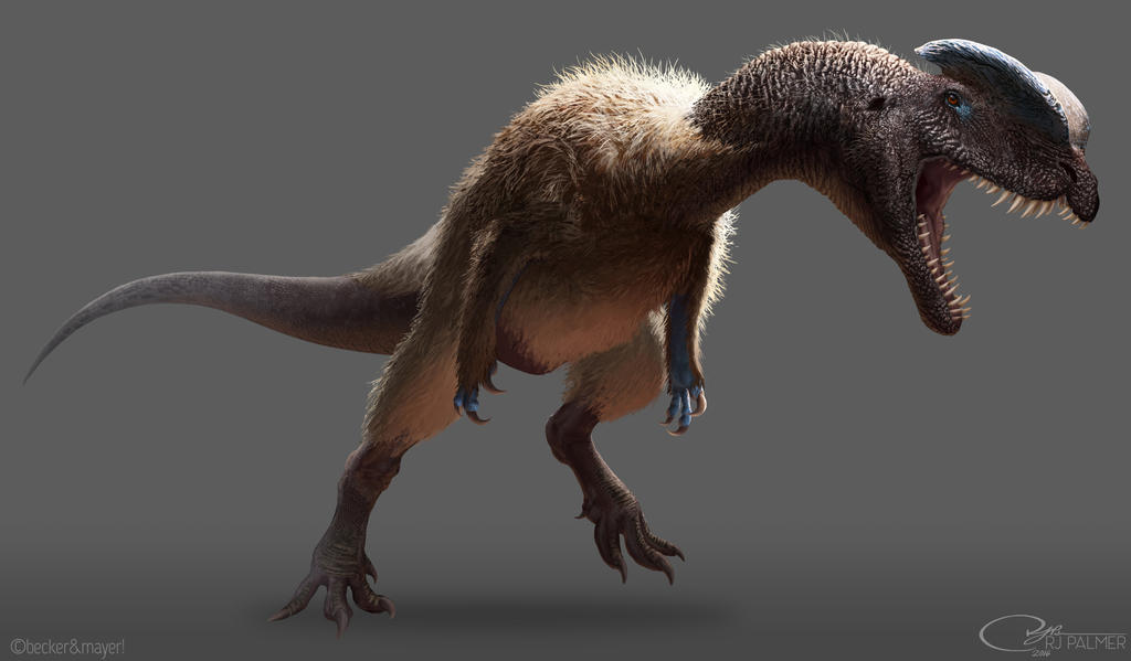 Dilophosaurus World Of Raptors Wiki Fandom