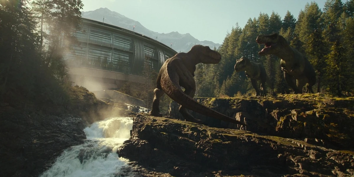 Tyrannosaurus Rex | World of Raptors wiki | Fandom