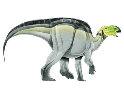 Hadrosaurus | Jurassic Park Expanded AU Wiki | Fandom