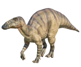 Hadrosaurus | Jurassic Park Expanded AU Wiki | Fandom