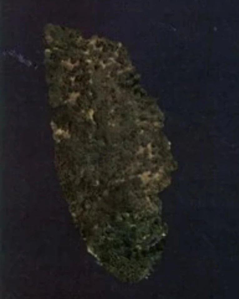 Isla Muerta | Jurassic Park Expanded AU Wiki | Fandom