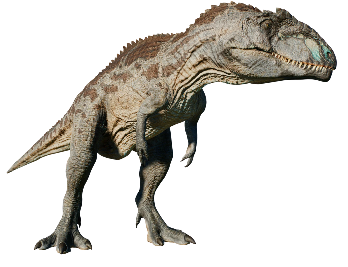 Giganotosaurus | Jurassic Park Expanded AU Wiki | Fandom