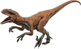 Atrociraptor | Jurassic Park Expanded AU Wiki | Fandom