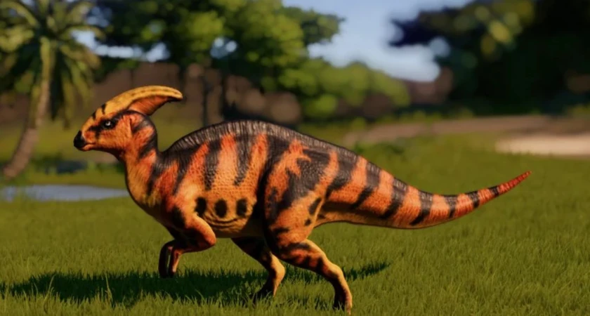 Charonosaurus | Jurassic Park Expanded AU Wiki | Fandom