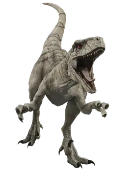 Atrociraptor | Jurassic Park Expanded AU Wiki | Fandom