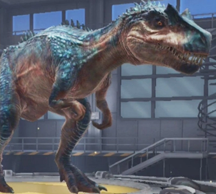 Atrox | Jurassic Park Fanon Wiki | Fandom