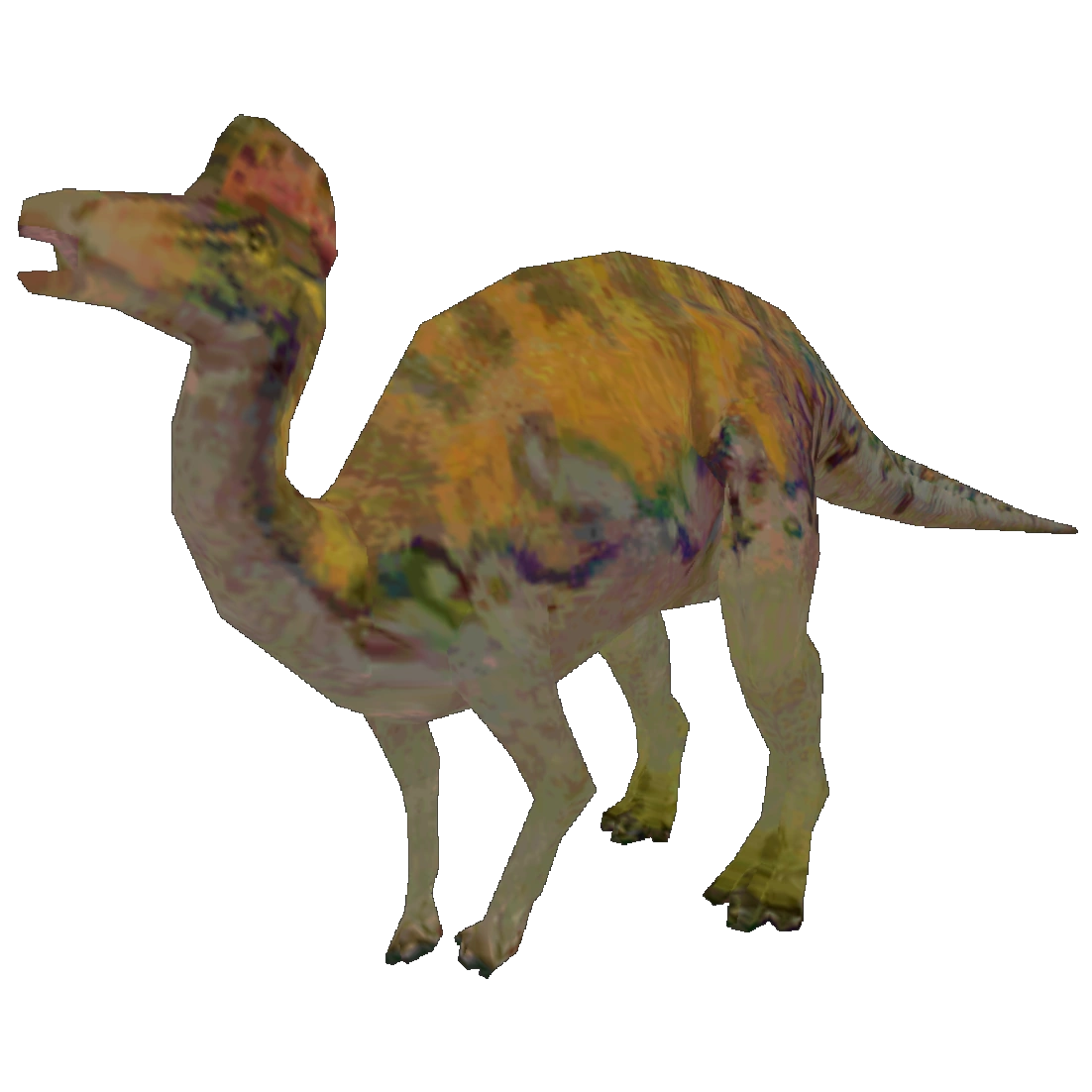 Corythosaurus | Jurassic Park Hunter Legends Wiki | Fandom