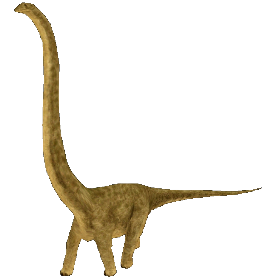 Mamenchisaurus | Jurassic Park Hunter Legends Wiki | Fandom