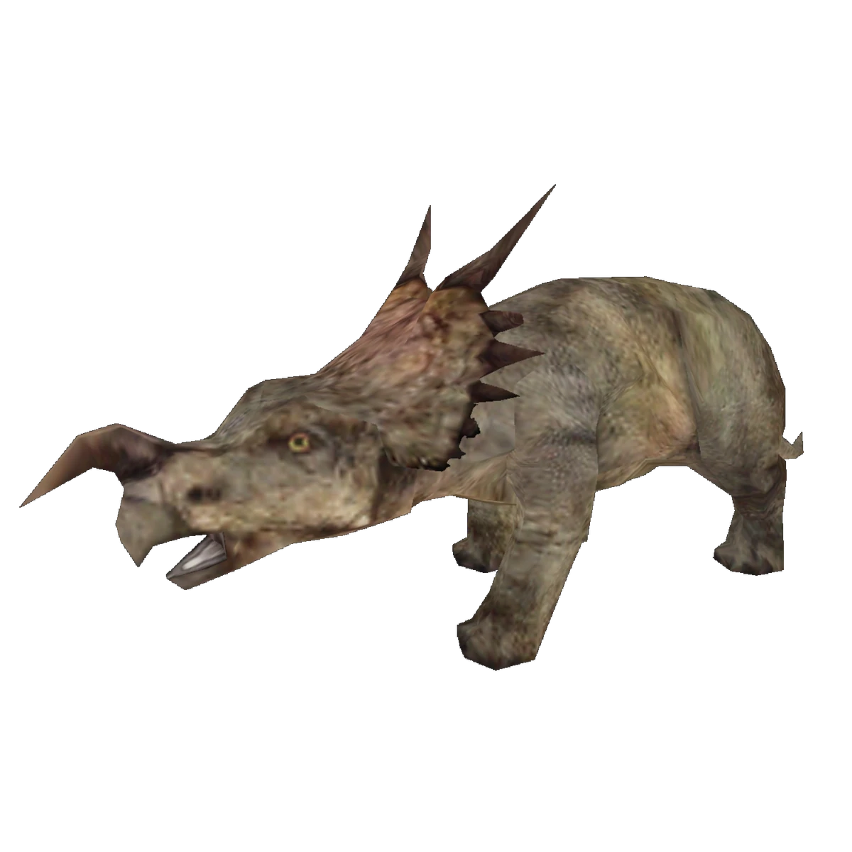 Einiosaurus | Jurassic Park Hunter Legends Wiki | Fandom