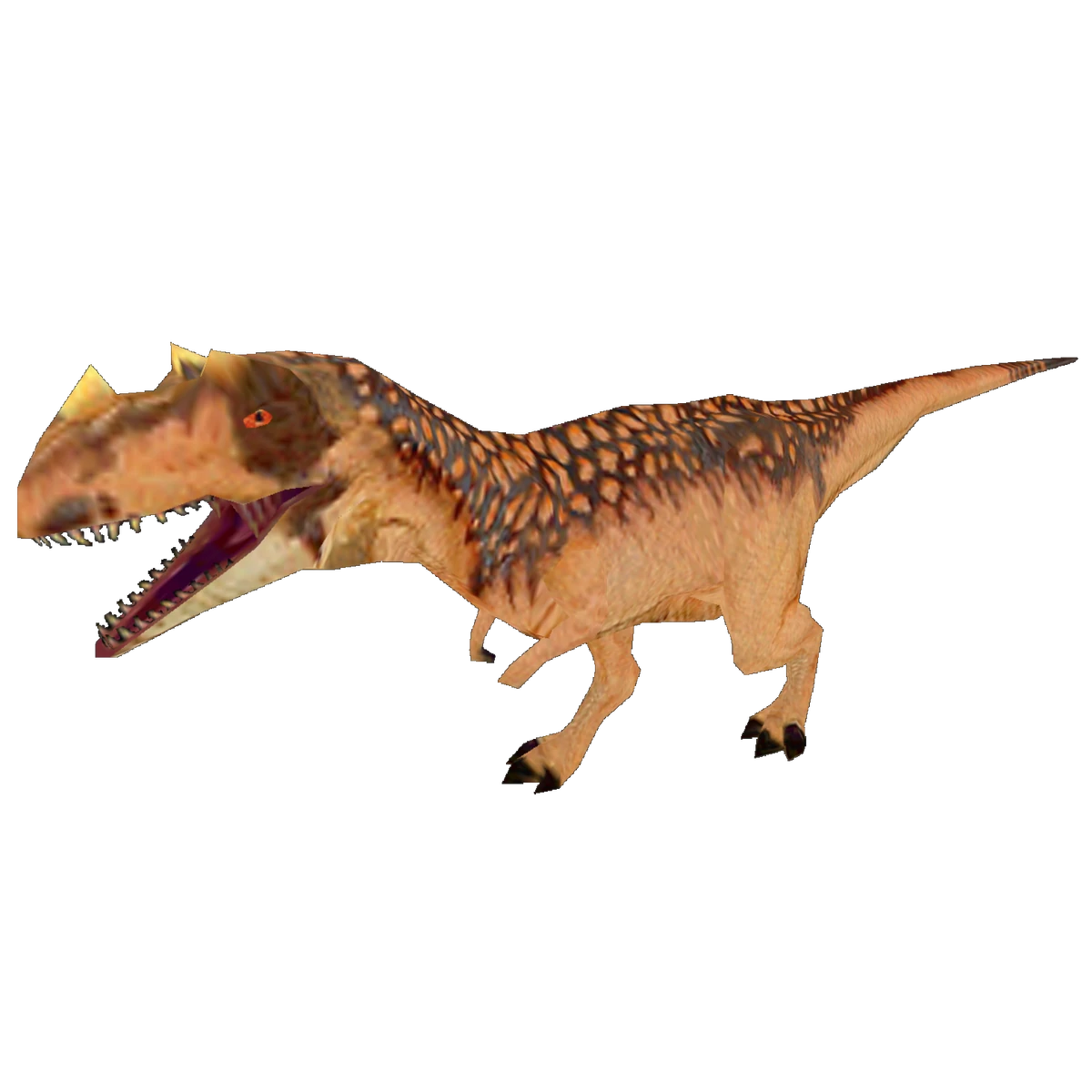 Genyodectes | Jurassic Park Hunter Legends Wiki | Fandom