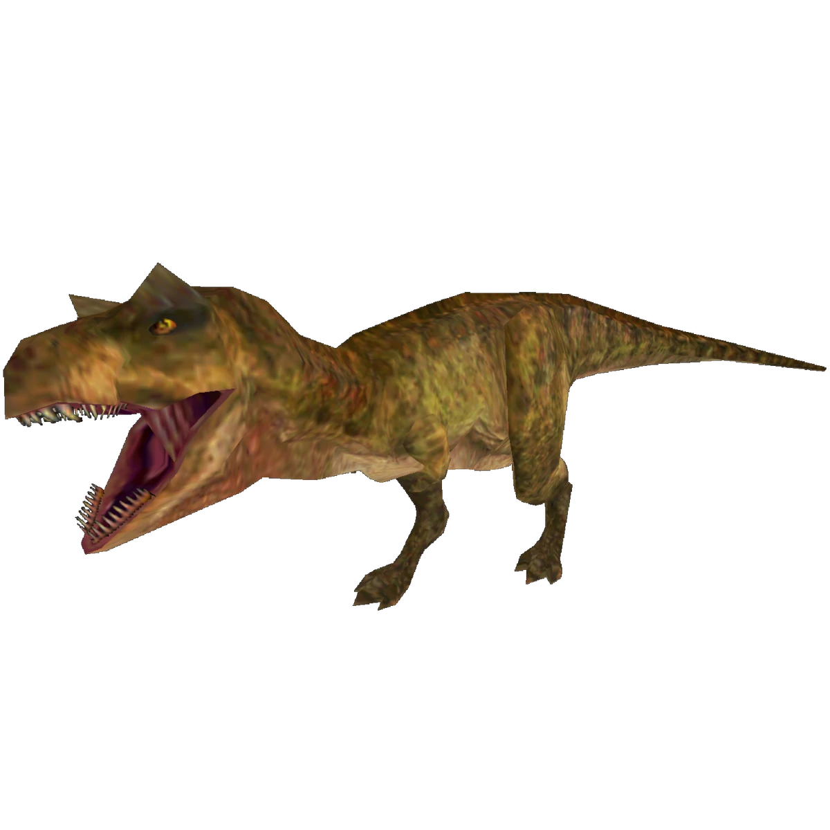 Carnotaurus | Jurassic Park Hunter Legends Wiki | Fandom