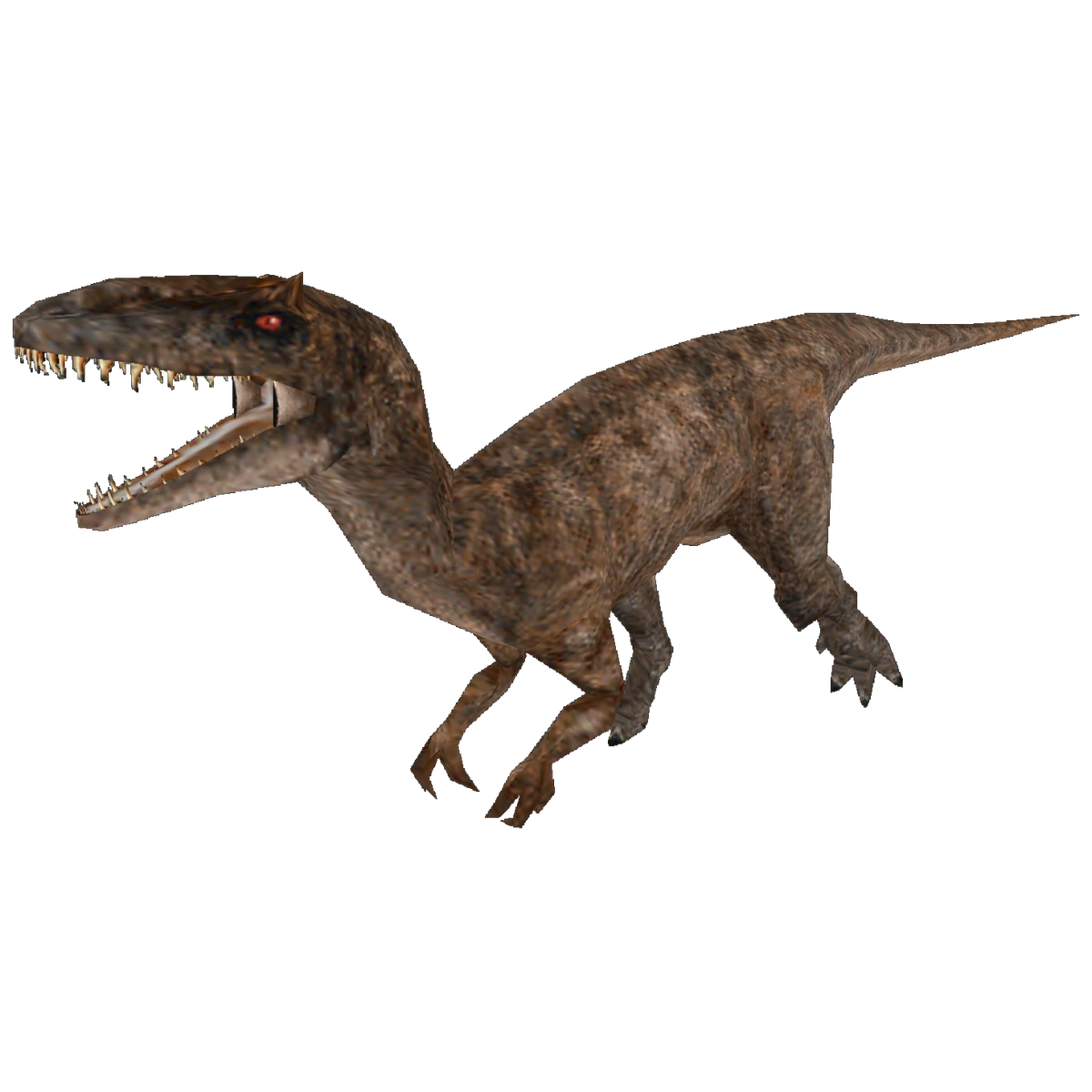 Fukuiraptor | Jurassic Park Hunter Legends Wiki | Fandom