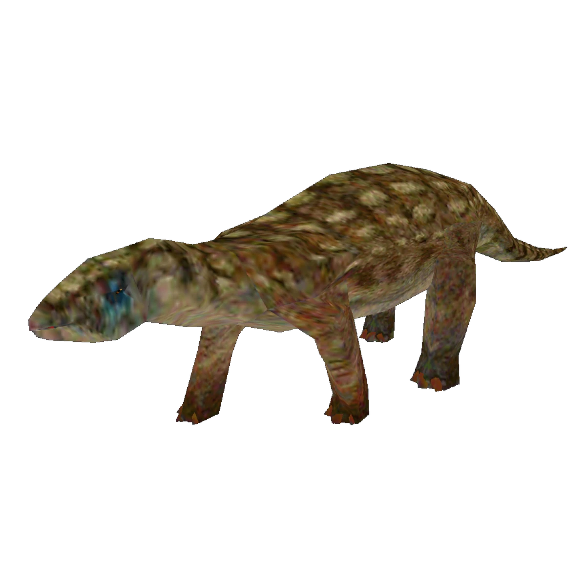 Panoplosaurus | Jurassic Park Hunter Legends Wiki | Fandom