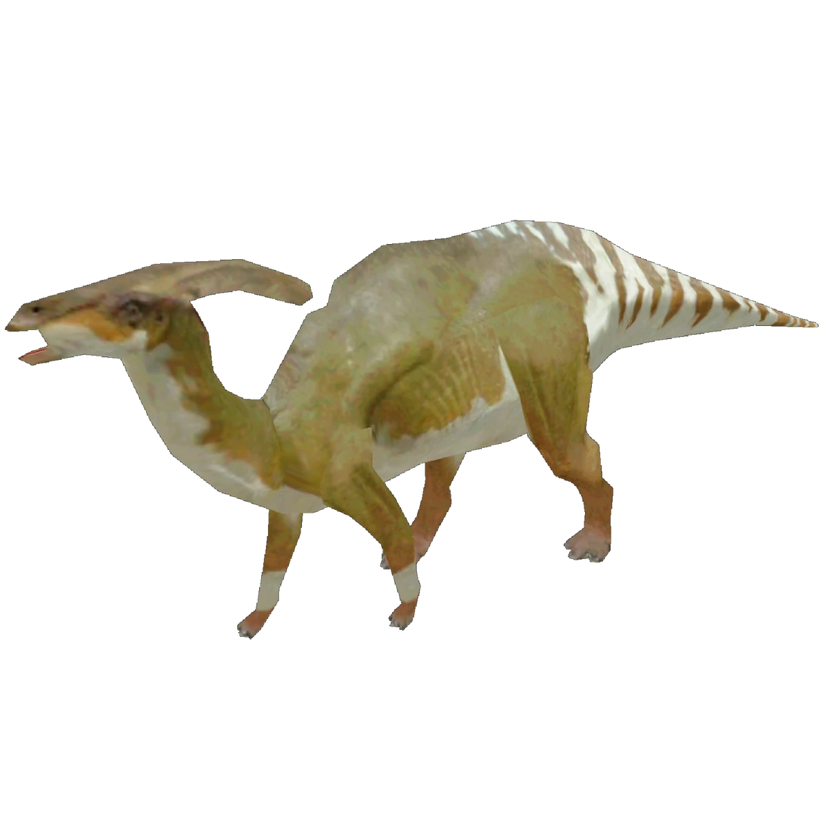 Charonosaurus | Jurassic Park Hunter Legends Wiki | Fandom