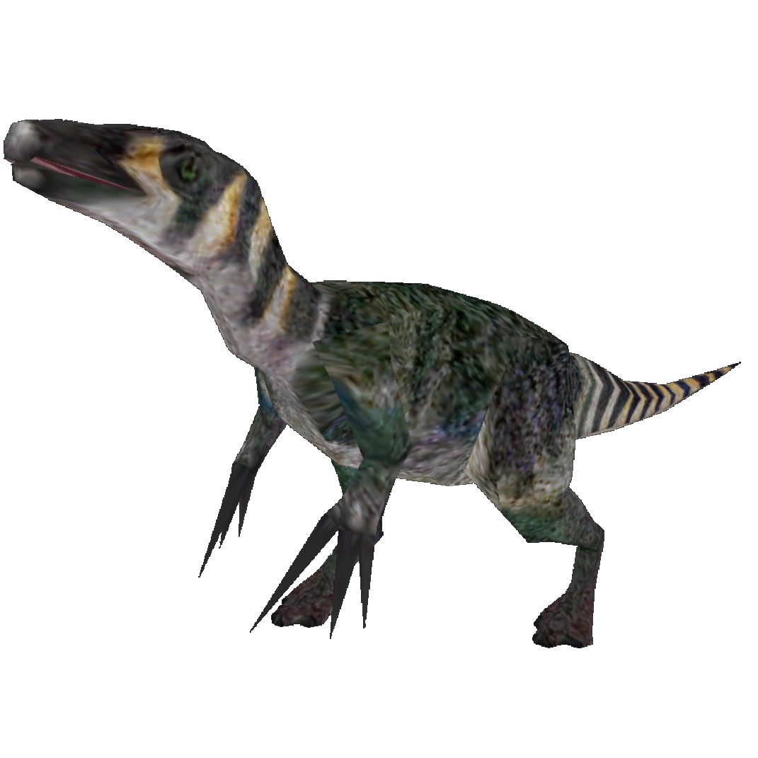 Beipiaosaurus | Jurassic Park Hunter Legends Wiki | Fandom